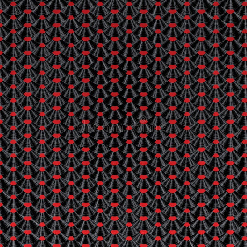 Vinyl record pattern stock illustration. Illustration of texture - 66447332