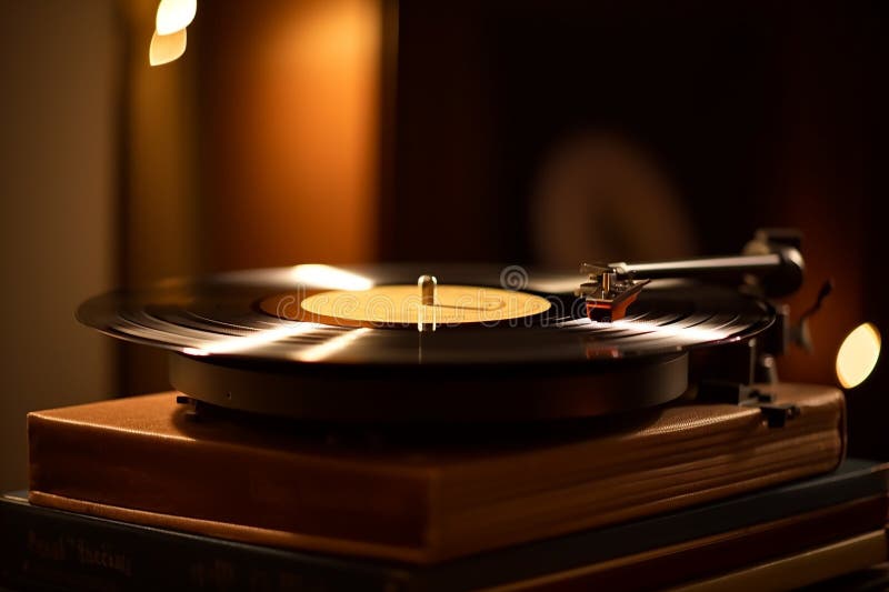 Record Grooves Stock Illustrations – 265 Record Grooves Stock ...