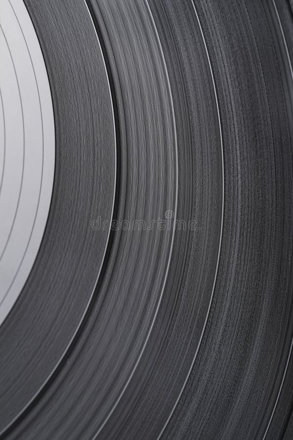 Old Vinyl Record Texture stock photo. Image of macro - 123172990