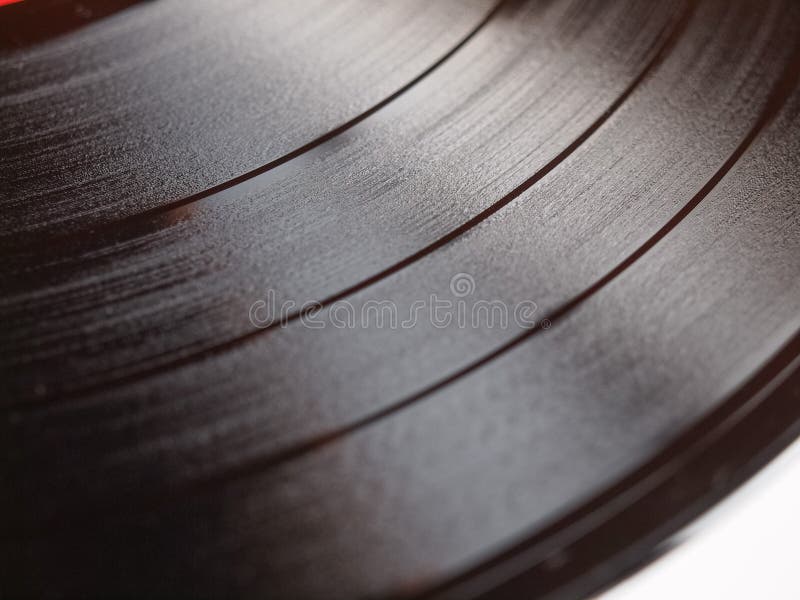 Vinyl record stock image. Image of vinyl, seven, inch - 46039937