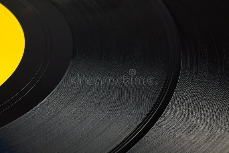 Vinyl records stock photo. Image of retro, singles, classic - 67343522