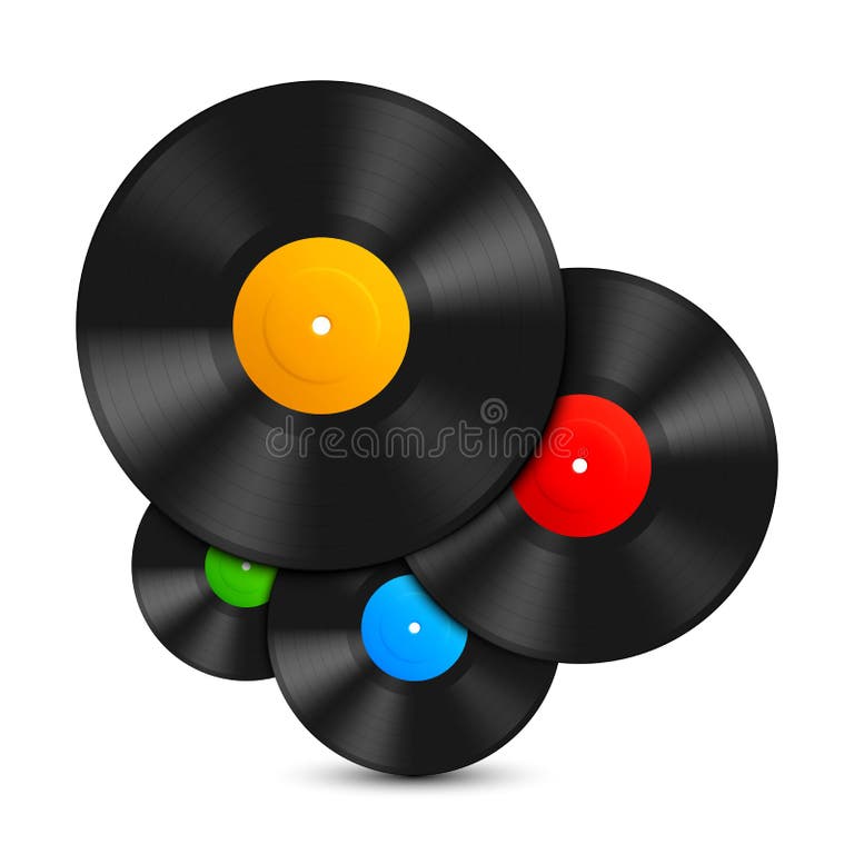 Records Stock Illustrations – 26,302 Records Stock Illustrations ...