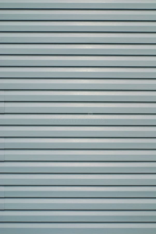 Aluminum Siding stock photo. Image of pattern, texture - 1572660