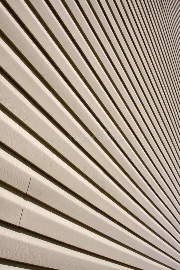 Vinyl siding stock photo. Image of exterior, architecture - 9707216