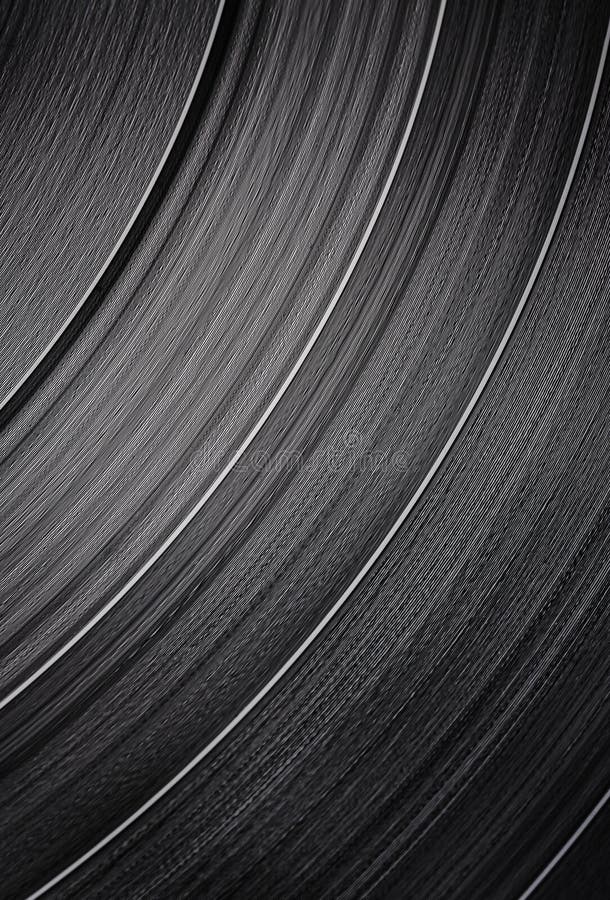 Old Vinyl Record Texture stock photo. Image of macro - 123172990