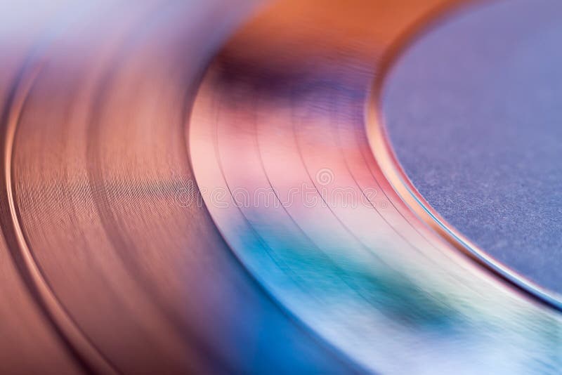 Vinyl tracks background stock image. Image of plastic - 67100495