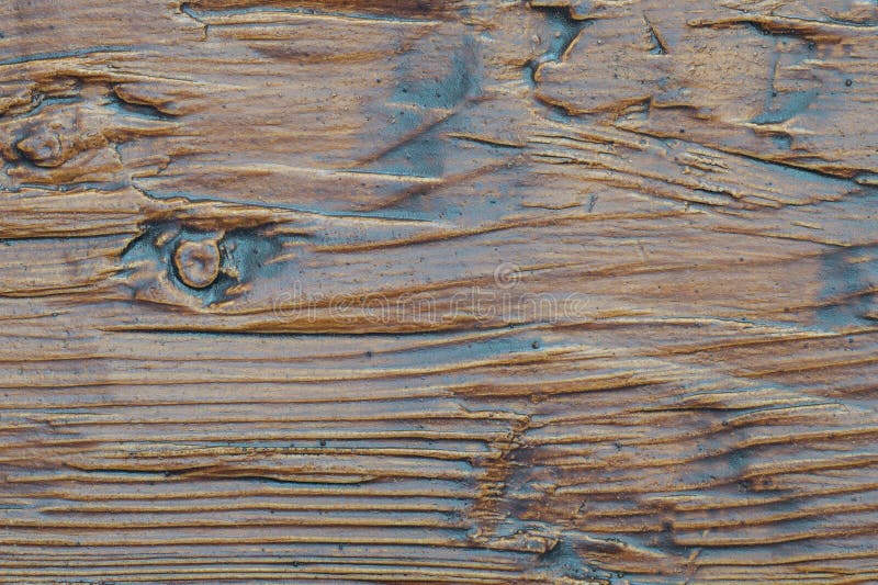 Vinyl Wall Panel with Realistic Wood Texture. Wooden Background Stock ...