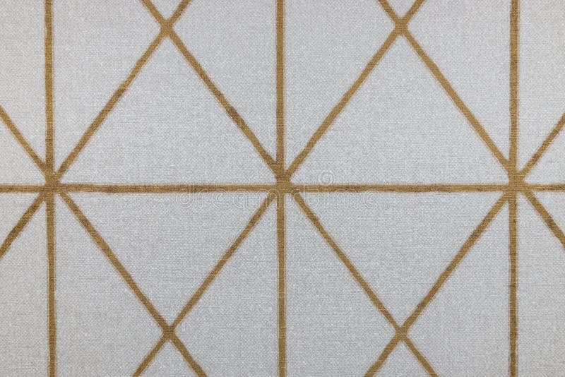 Vinyl Wallcovering Texture with Dynamic Gridwork and Angles Pattern ...
