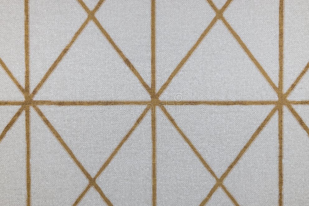 Vinyl Wallcovering Texture with Dynamic Gridwork and Angles Pattern ...