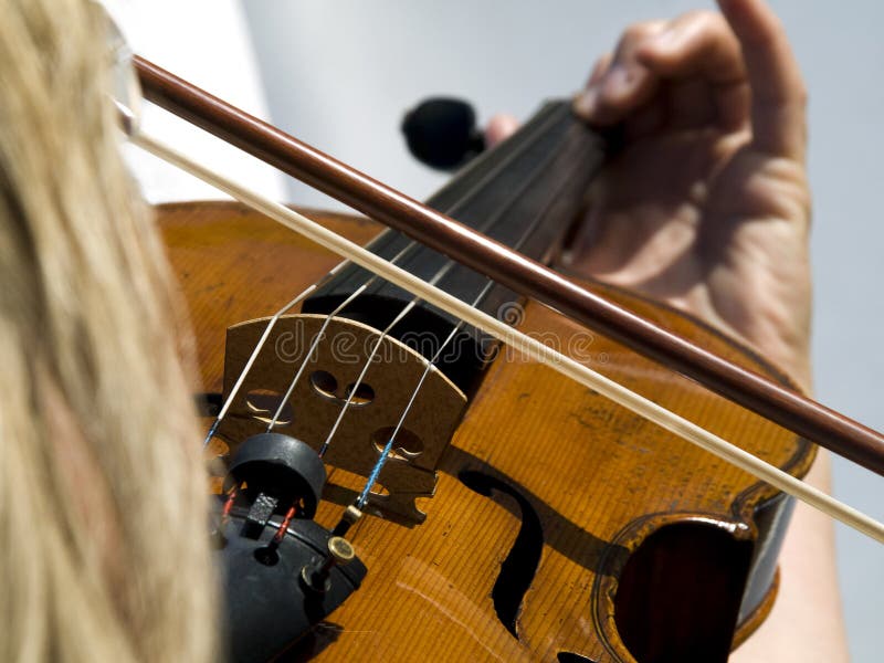 Viola stock image. Image of concert, space, strings, musical - 5965153