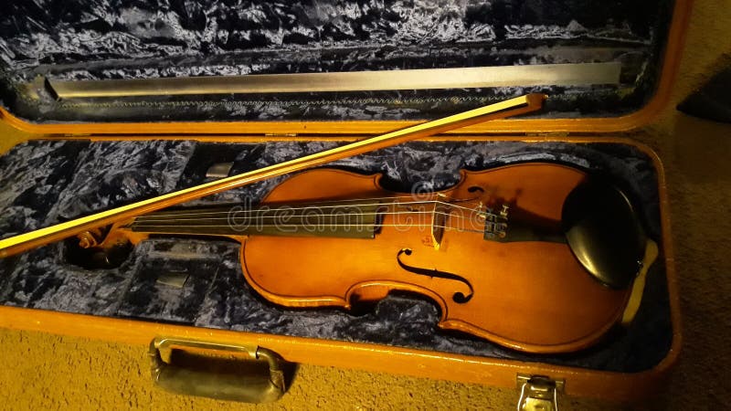 Viola stock photo. Image of band, beautiful, music, viola - 151862378