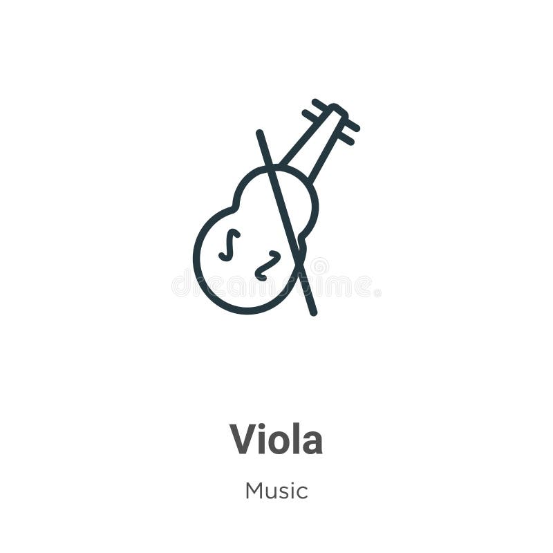 Viola Concept Stock Illustrations – 1,110 Viola Concept Stock ...