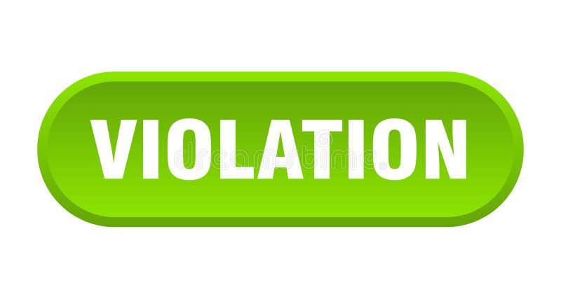 Violation Notice Stock Illustrations – 242 Violation Notice Stock ...