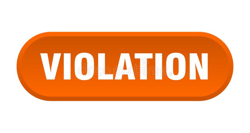 Violation Notice Stock Illustrations – 242 Violation Notice Stock ...
