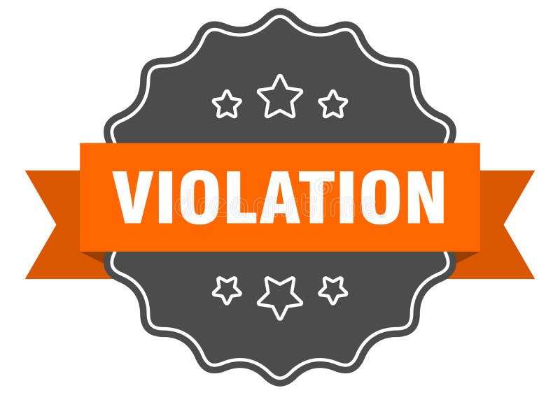 Violation Tag Stock Illustrations – 642 Violation Tag Stock ...
