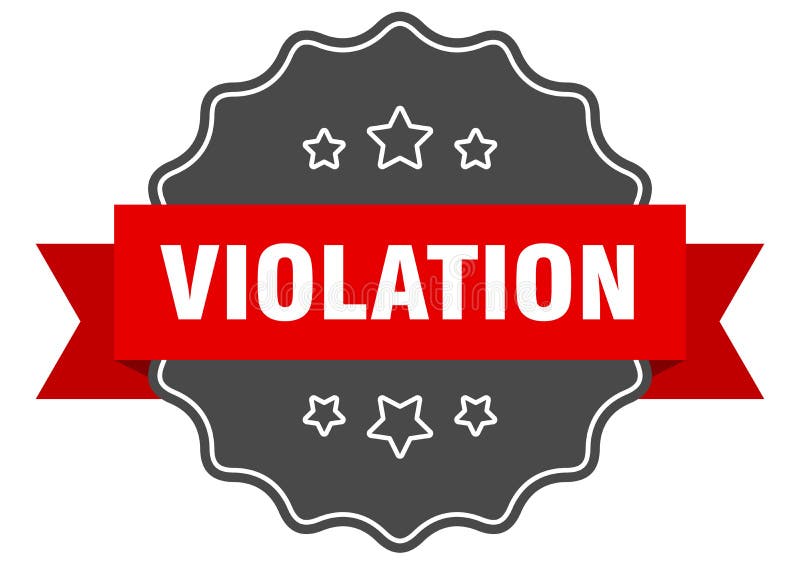 Violation Tag Stock Illustrations – 642 Violation Tag Stock ...