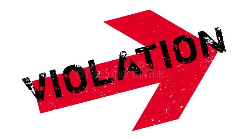 Violation Tag Stock Illustrations – 642 Violation Tag Stock ...