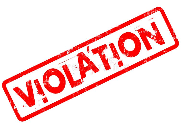 Violation Tag Stock Illustrations – 642 Violation Tag Stock ...