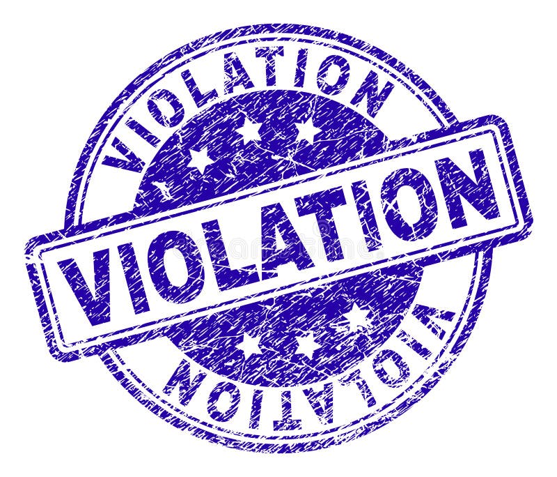 Violation Stock Illustrations – 3,191 Violation Stock Illustrations ...