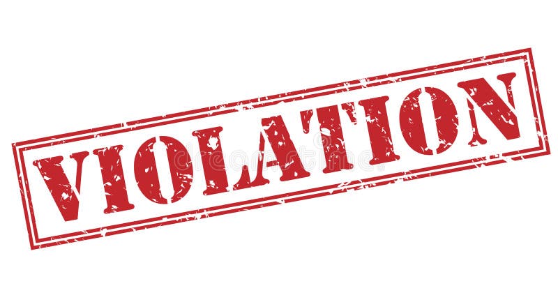 Violation Tag Stock Illustrations – 642 Violation Tag Stock ...