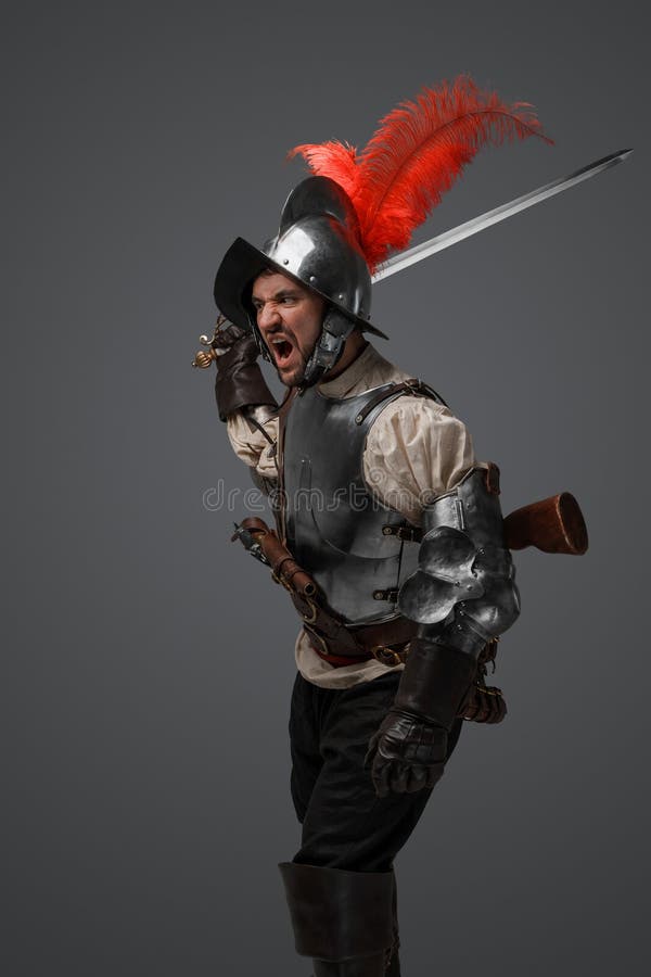 Violent Conquistador Stock Photos - Free & Royalty-Free Stock Photos ...
