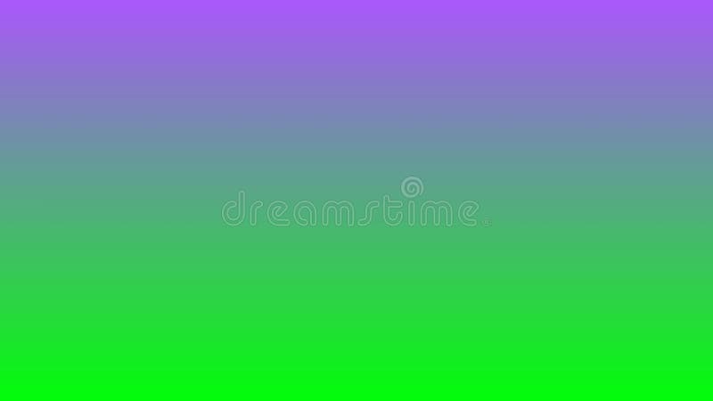 Violent and Green Gradient Background for Cover. Colored Background ...