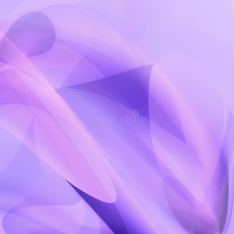 Violet abstract stock illustration. Illustration of graphic - 7615863