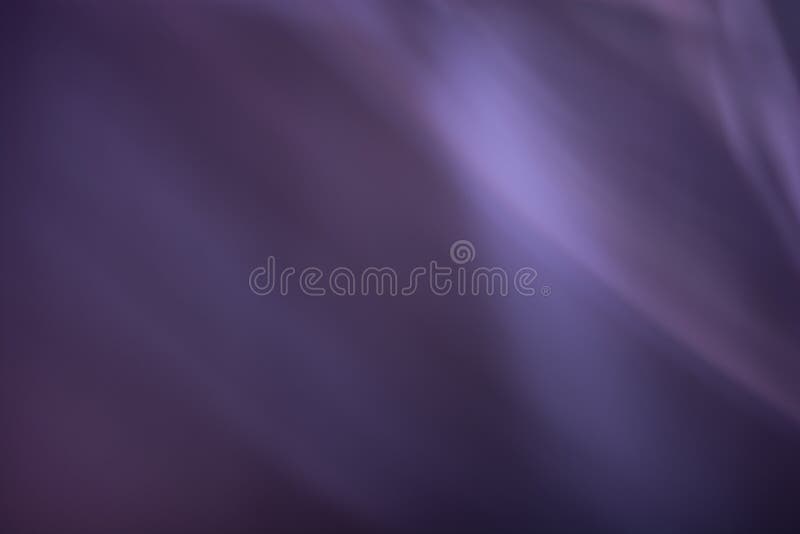 Violet Abstract Background Banner with Waves and Light Stock Image ...