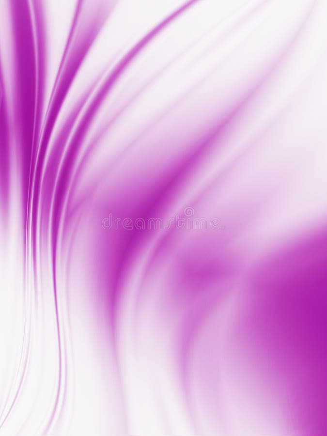 Violet Abstract Background Fancy Silk Texture Stock Illustration ...