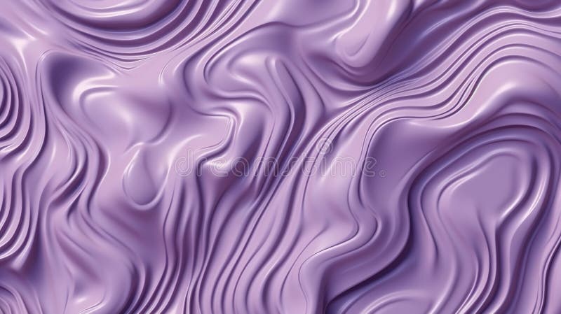 Violet Abstract Background, Geometric Shape Texture. Generative AI ...
