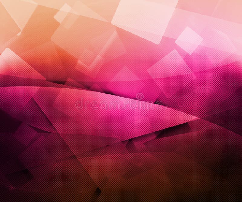 Violet Abstract Background Image Stock Illustration - Illustration of ...