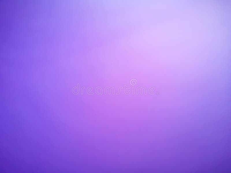 Violet Abstract Bokeh Backdrop. Purple Bokeh Lights Stock Image - Image ...