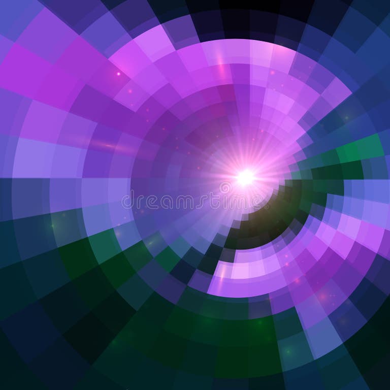 Circle Violet Stock Illustrations – 137,686 Circle Violet Stock ...