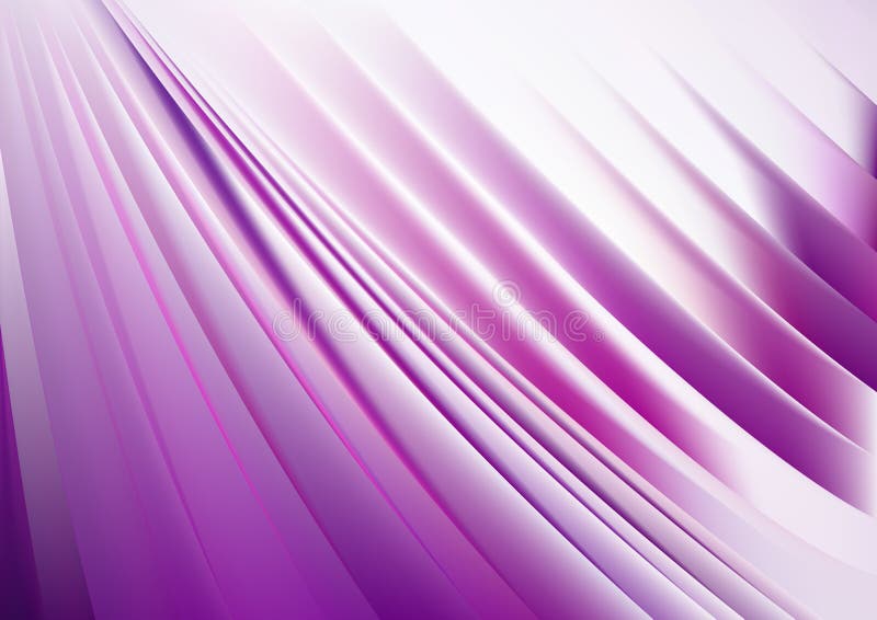Violet Abstract Creative Background Design Stock Vector - Illustration ...