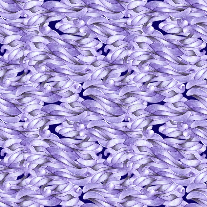 Violet abstract pattern stock illustration. Illustration of blue - 87972174