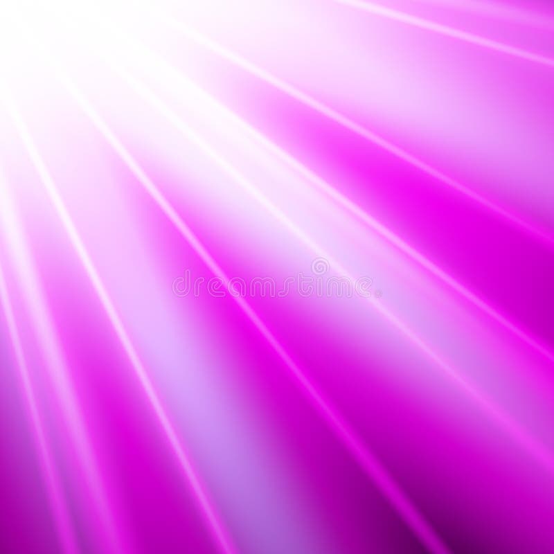Violet Abstract Rays Vector Stock Vector - Illustration of vector ...