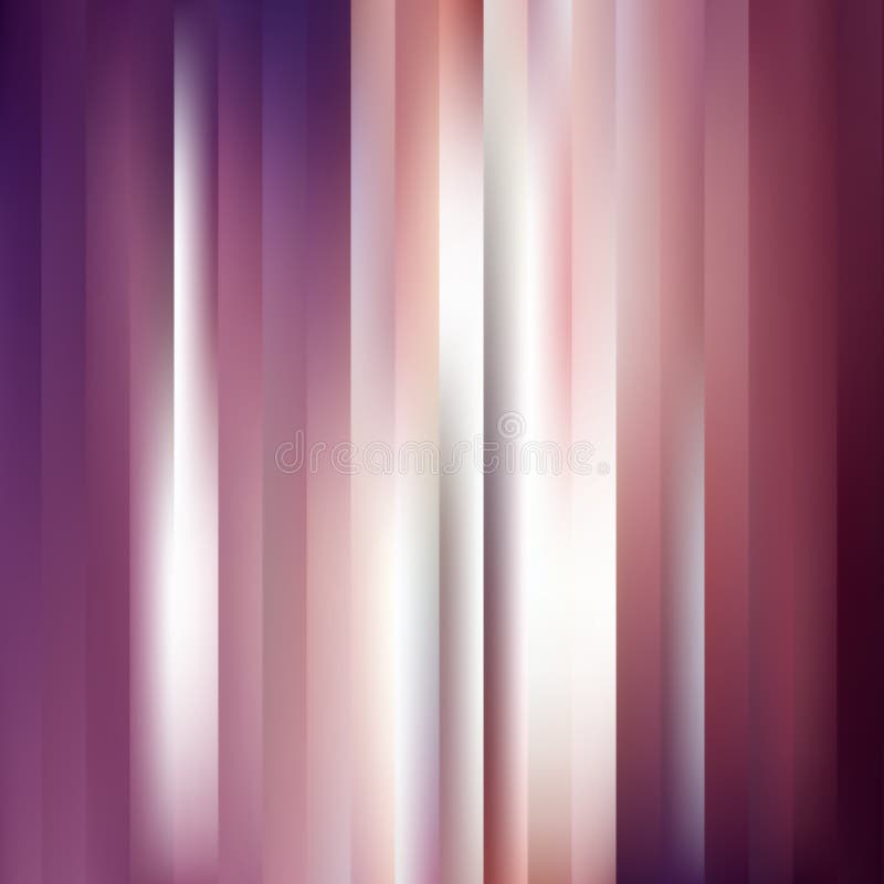 Violet Abstract Striped Background. Stock Vector - Illustration of deep ...