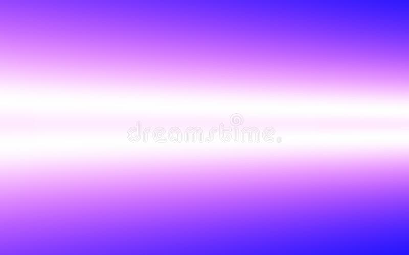 Violet Abstract Summer Website Header Design Stock Illustration ...