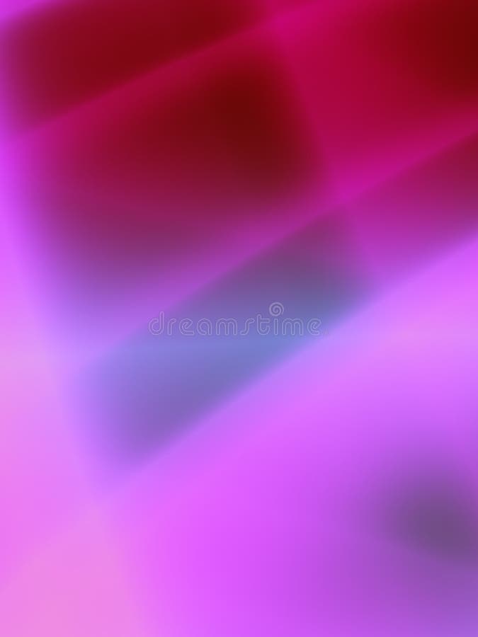 Violet Abstract Vertical Phone Wallpaper Stock Illustration ...