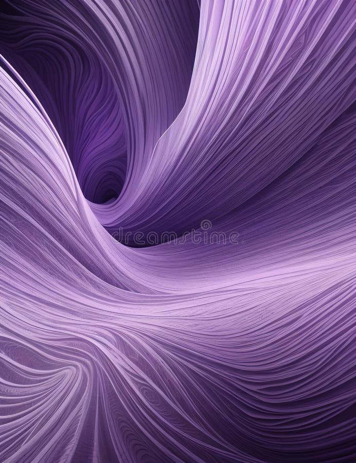 Violet abstract wallpaper stock illustration. Illustration of unique - 328776342
