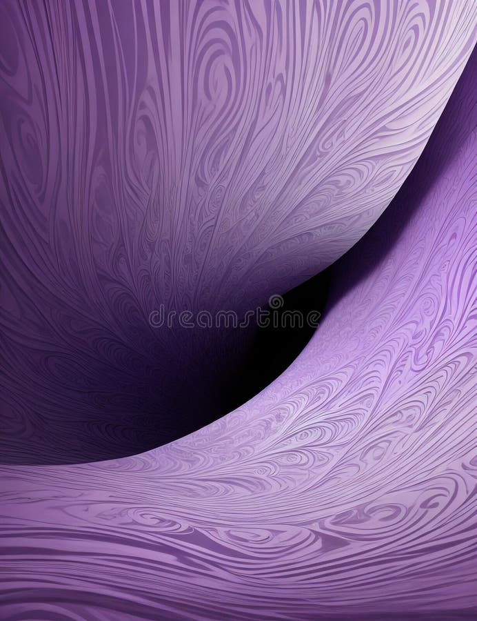Violet abstract wallpaper stock illustration. Illustration of detailed - 328776397