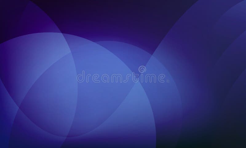 Violet Abstract Wavy Background Stock Vector - Illustration of ...