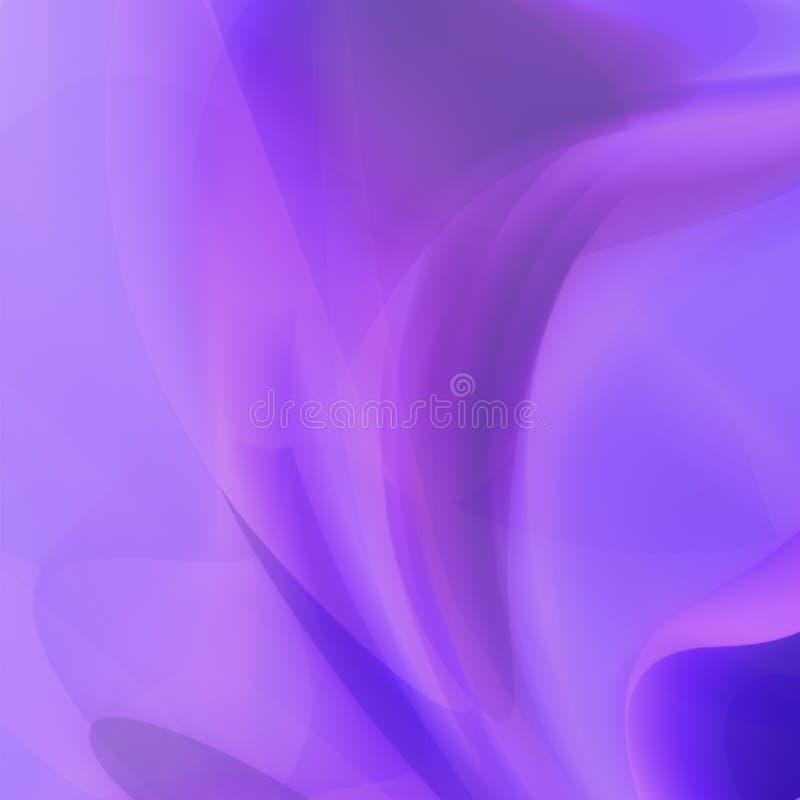 Violet abstraction stock illustration. Illustration of abstract - 7625079
