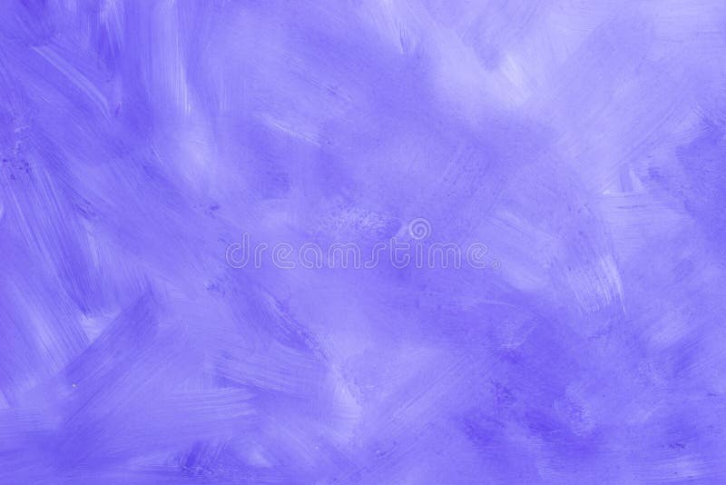 Violet Art Painted Background Texture Stock Illustration - Illustration ...