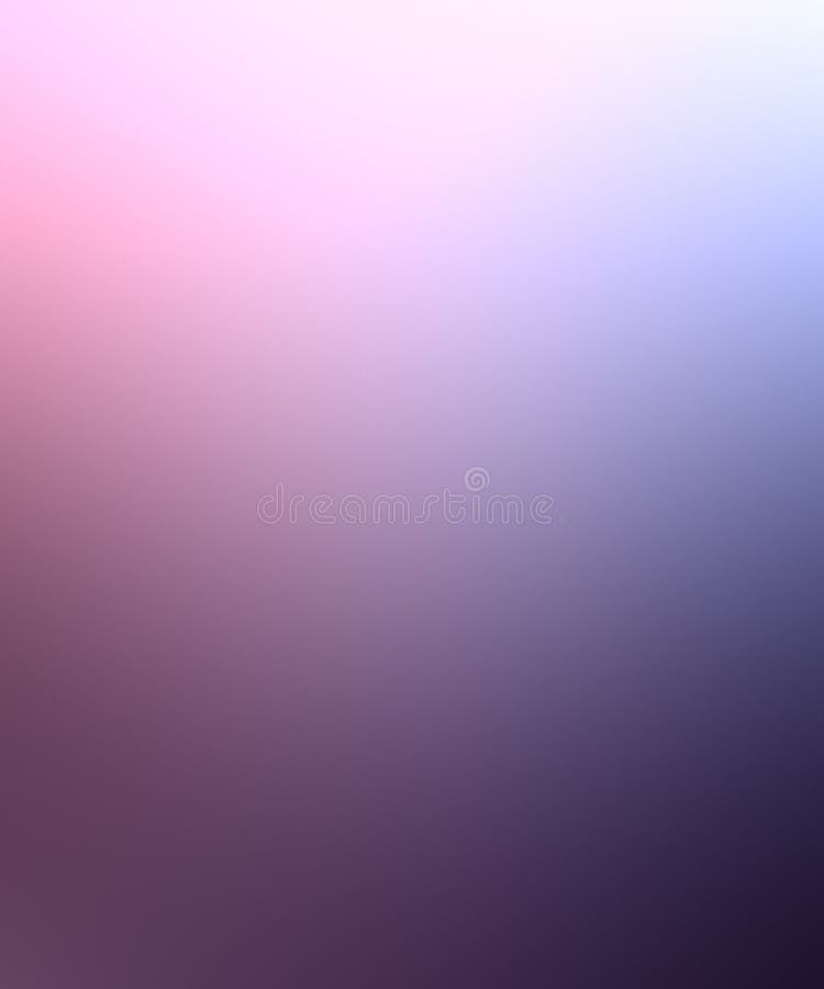 Violet Background Abstract Blur Design Graphic Stock Illustration ...