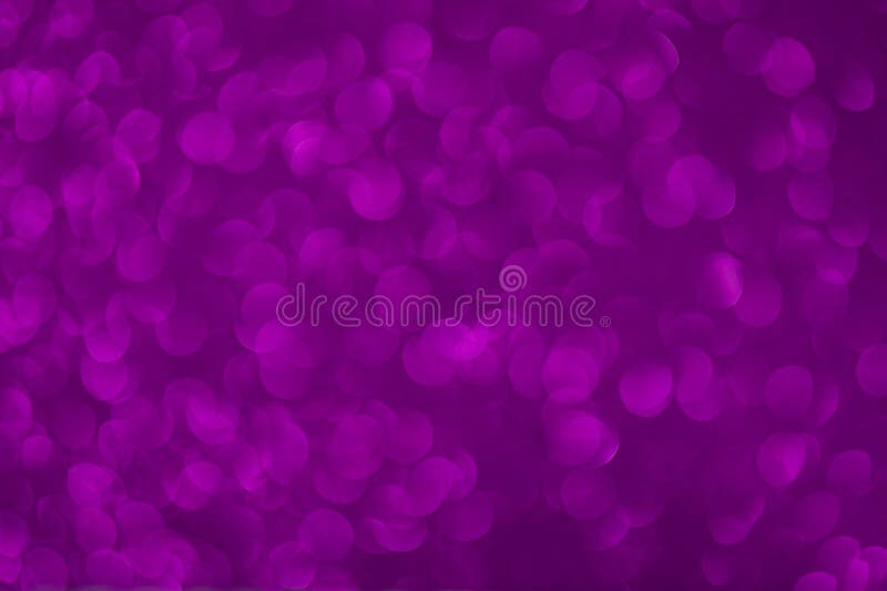 Violet Background with Circular Blur Stock Image - Image of flash ...