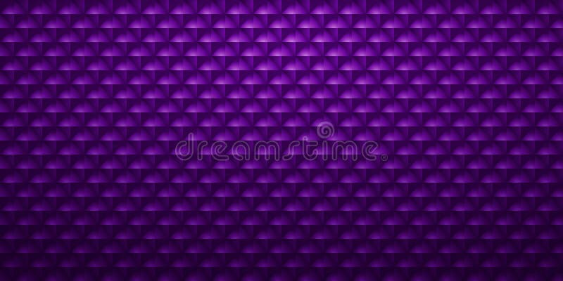 Violet Background Modern Dark Abstract Vector Texture Stock ...