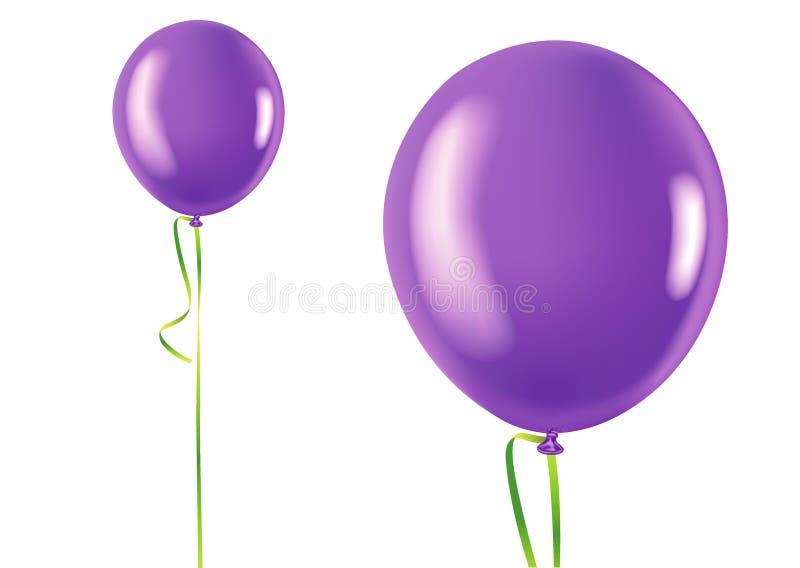 Violet Balloon Bunch Stock Illustrations – 513 Violet Balloon Bunch ...
