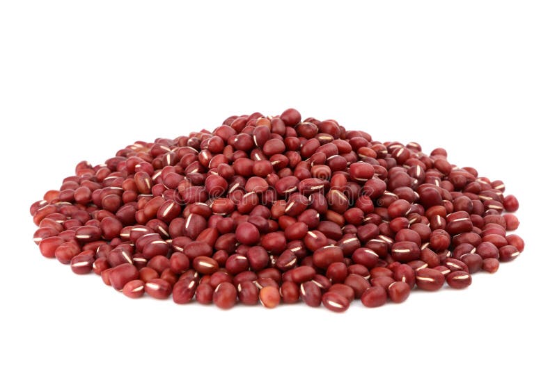 Violet Bean Leaf Collection Stock Photo - Image of legume, bean: 76470192