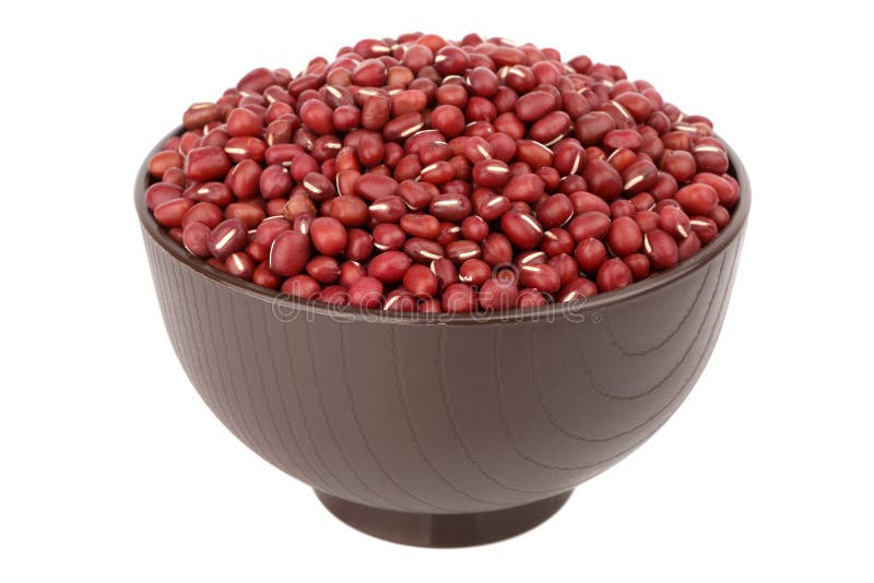 Violet Bean Leaf Collection Stock Photo - Image of legume, bean: 76470192